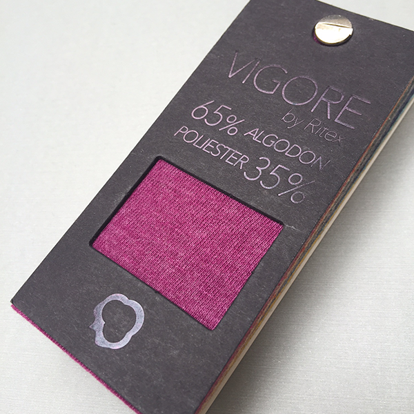 Carta de Colores – Ritex