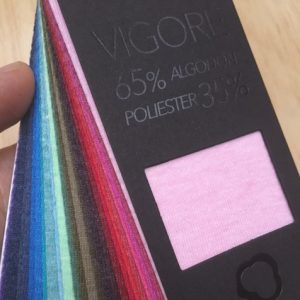 Carta de Colores – Ritex